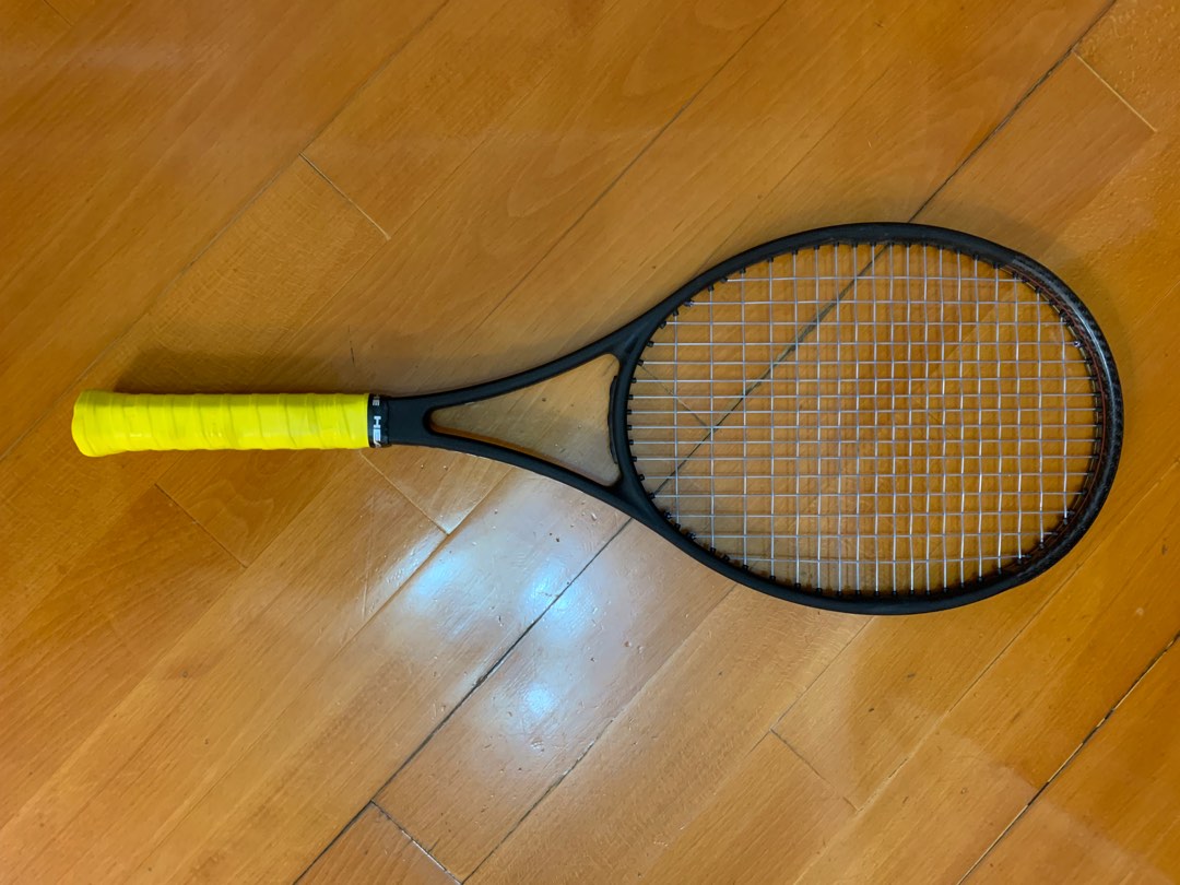 Wilson Pro Staff v13, 運動產品, 運動與體育, 運動與體育 - 球拍和球類運動 - Carousell