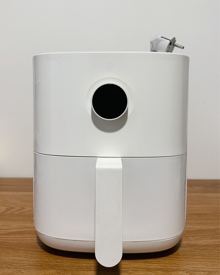 Xiaomi Smart Air Fryer 3.5L, TV & Home Appliances, Kitchen Appliances ...