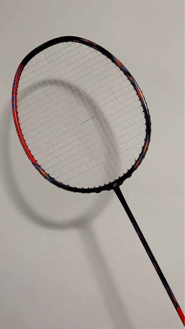 YONEX Astrox 77 pro 4U, Sports Equipment, Sports & Games, Racket & Ball ...