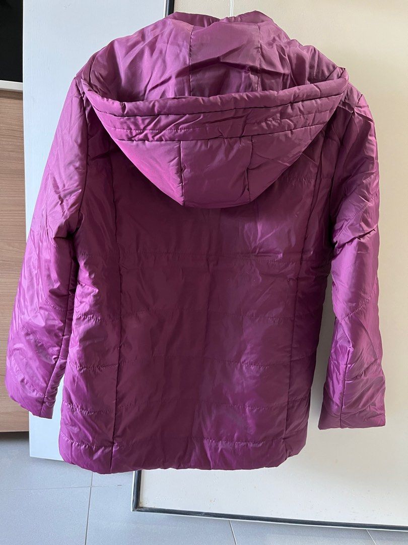 Yonex Jacket, Women's Fashion, Coats, Jackets and Outerwear on Carousell