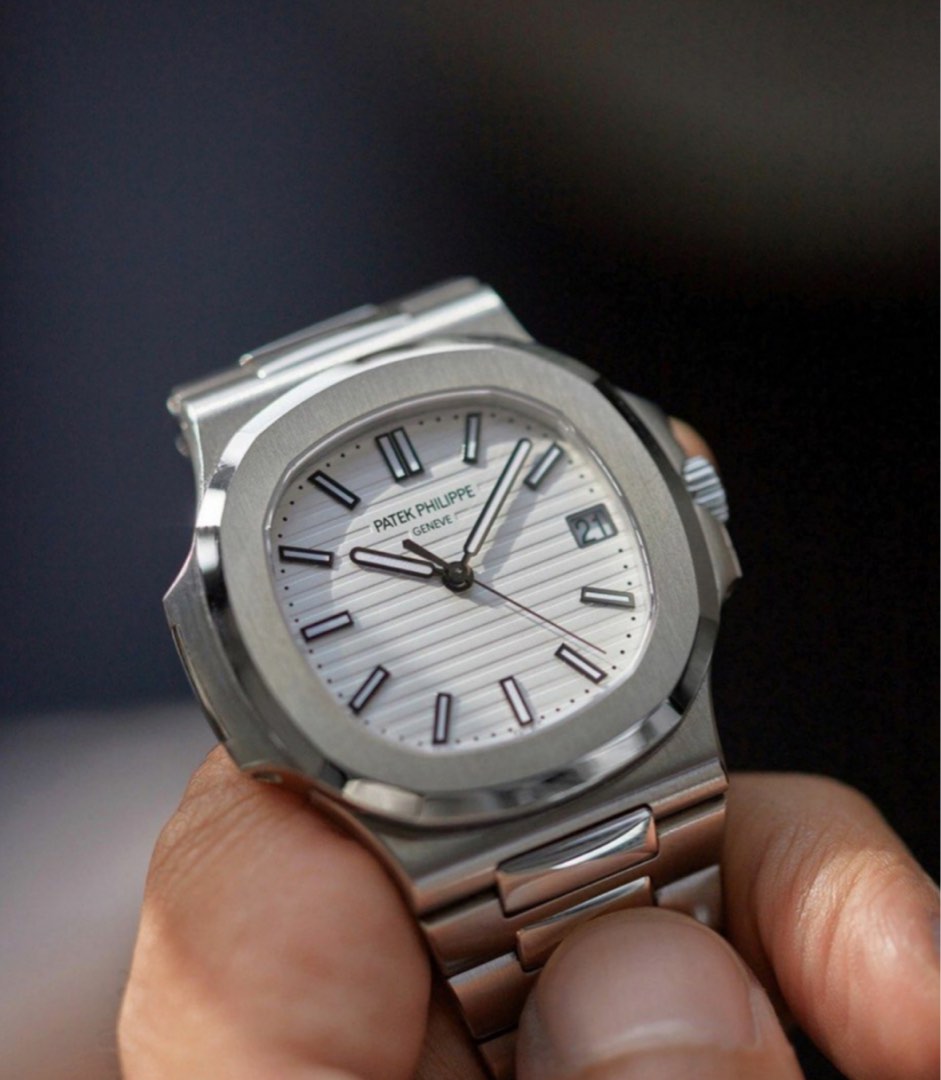 2016 Patek Philippe Nautilus 5711 on Carousell