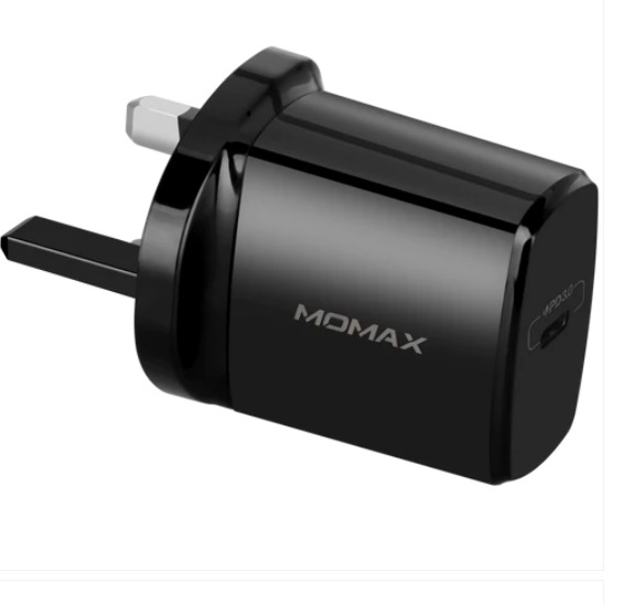 3437) ONE PLUG 20W SINGLE OUTPUT TYPE C PD CHARGER, Computers & Tech ...