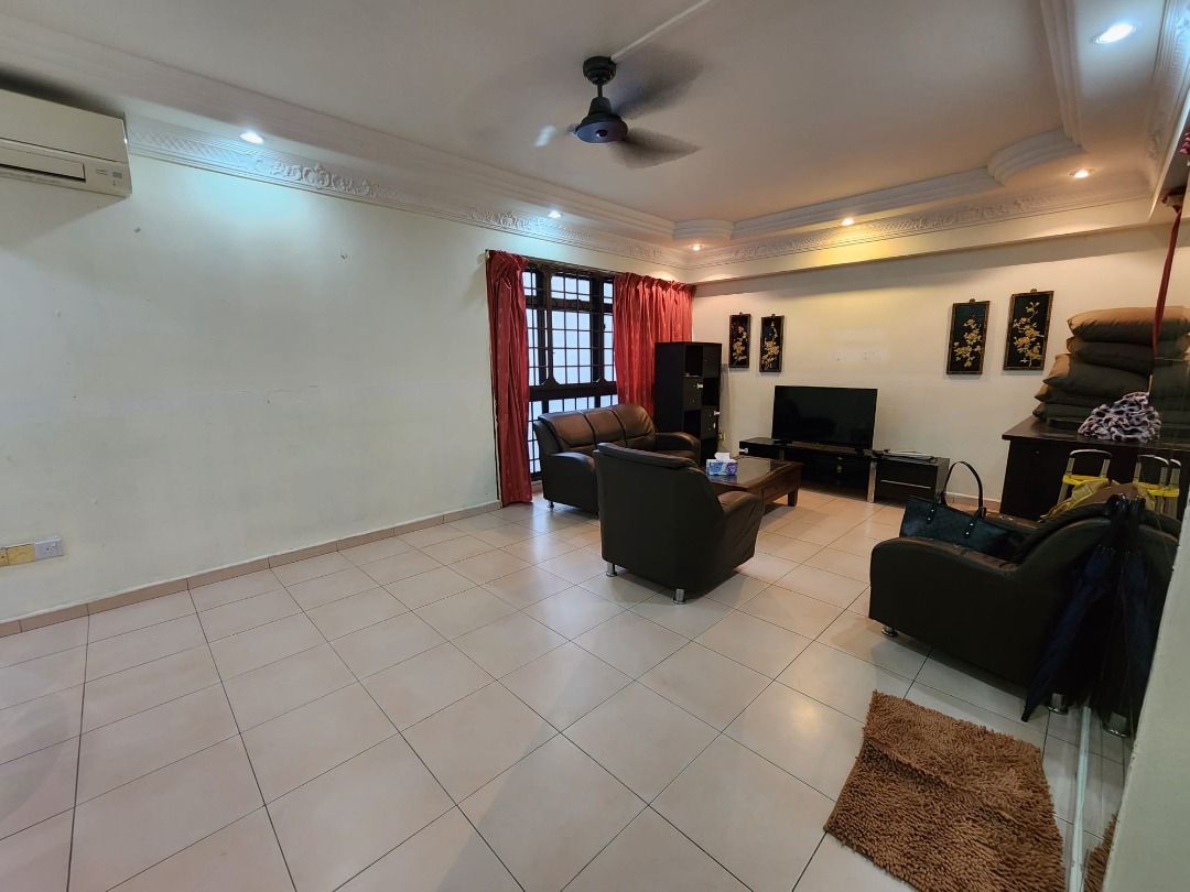 3 Bedrooms HDB for rent @ HDB Compassvale Green, 298A Compassvale ...