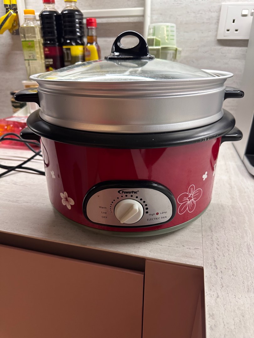 ** multi-purpose cooker**, TV & Home Appliances, Kitchen Appliances ...