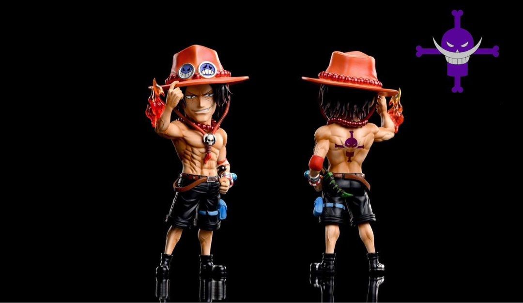 A+ Lab Studio- Wcf ACE, Hobbies & Toys, Toys & Games on Carousell