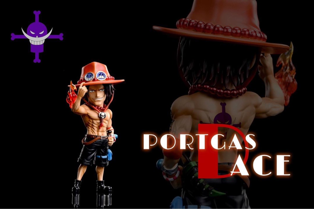 A+ Lab Studio- Wcf ACE, Hobbies & Toys, Toys & Games on Carousell