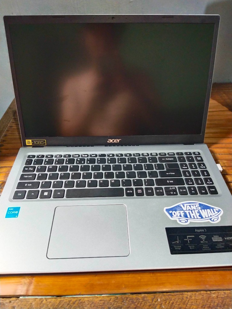 ACER Aspire 3, Computers & Tech, Laptops & Notebooks on Carousell
