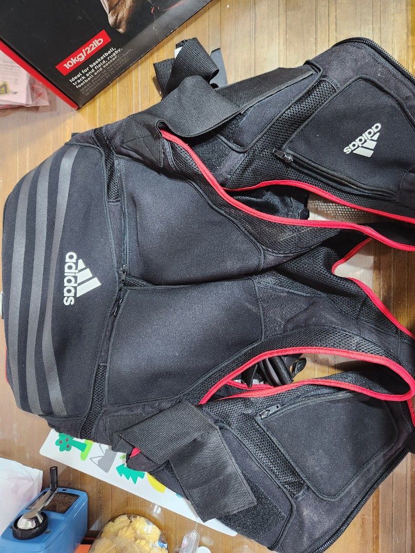 Adidas body weight, Sports Equipment, Exercise & Fitness, Weights ...