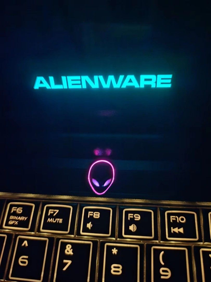 ALIENWARE M11x R1 (Suggested Collection), Computers & Tech, Laptops ...