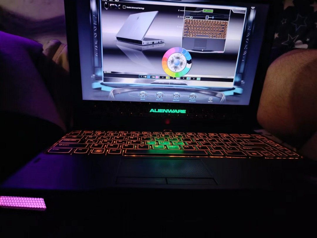 ALIENWARE M11x R1 (Suggested Collection), Computers & Tech, Laptops ...