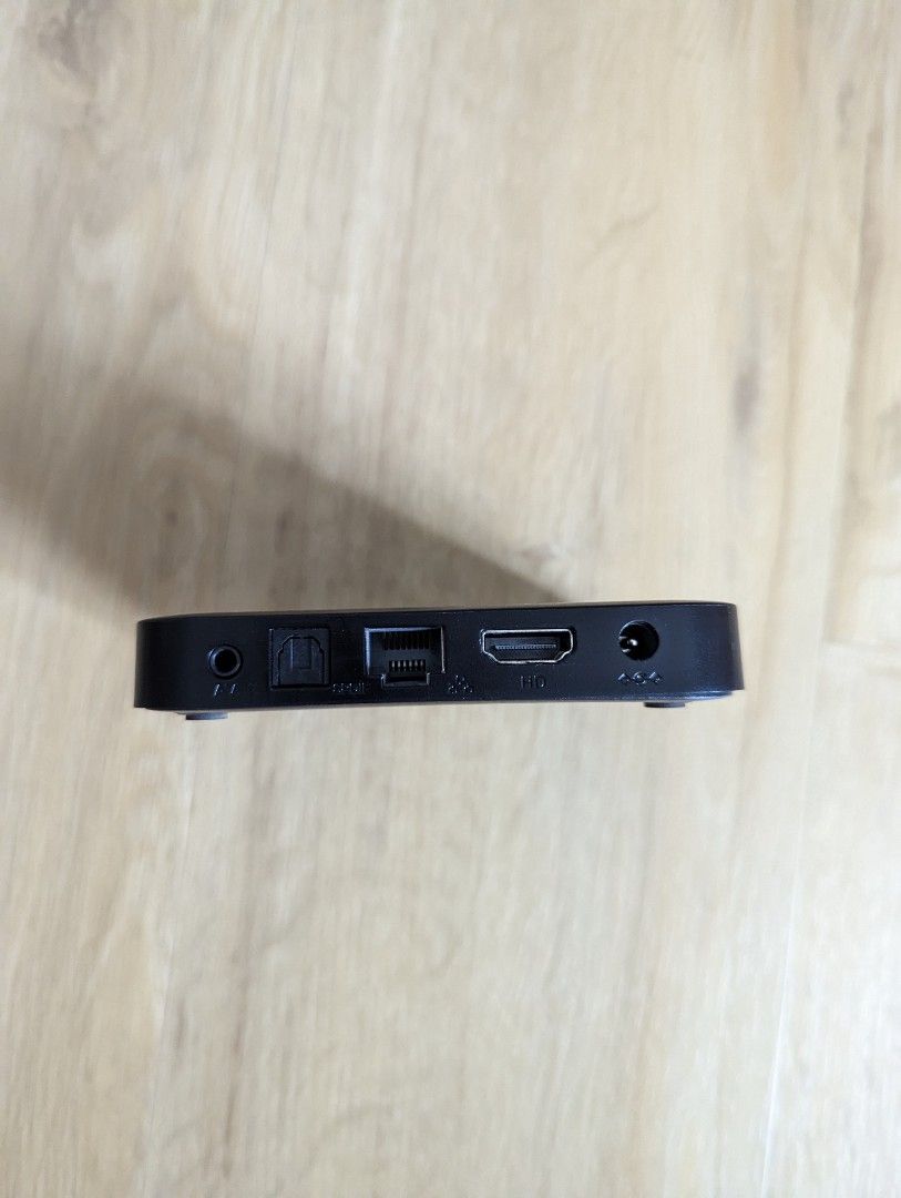 Android TV Box, TV & Home Appliances, TV & Entertainment, Media ...