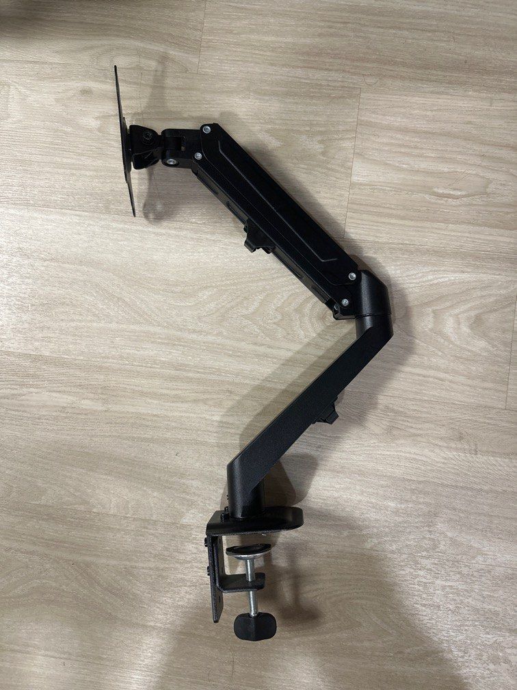 Arc Lite Prism Monitor Arm, Computers & Tech, Parts & Accessories ...