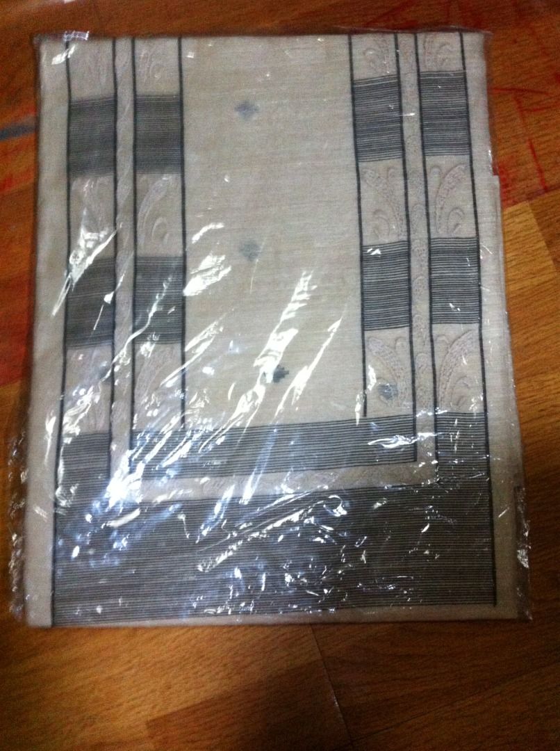 "Authentic" Pina Silk Suksuk (Barong Tagalog), Women's Fashion, Dresses ...