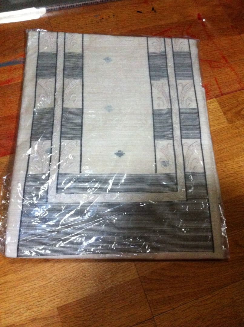 "Authentic" Pina Silk Suksuk (Barong Tagalog), Women's Fashion, Dresses ...