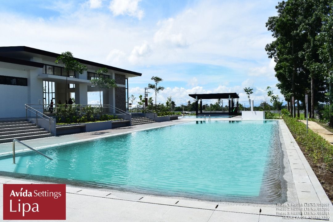 Avida Settings Lipa Batangas on Carousell