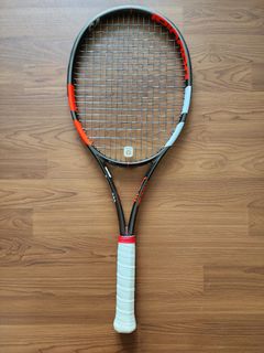 Babolat Pure Strike VS 2022, Sports Equipment, Sports & Games, Racket ...