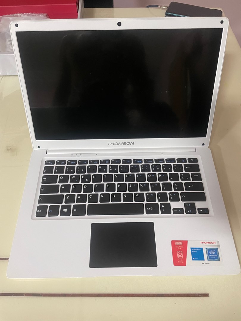 Basic Computer, Computers & Tech, Laptops & Notebooks on Carousell