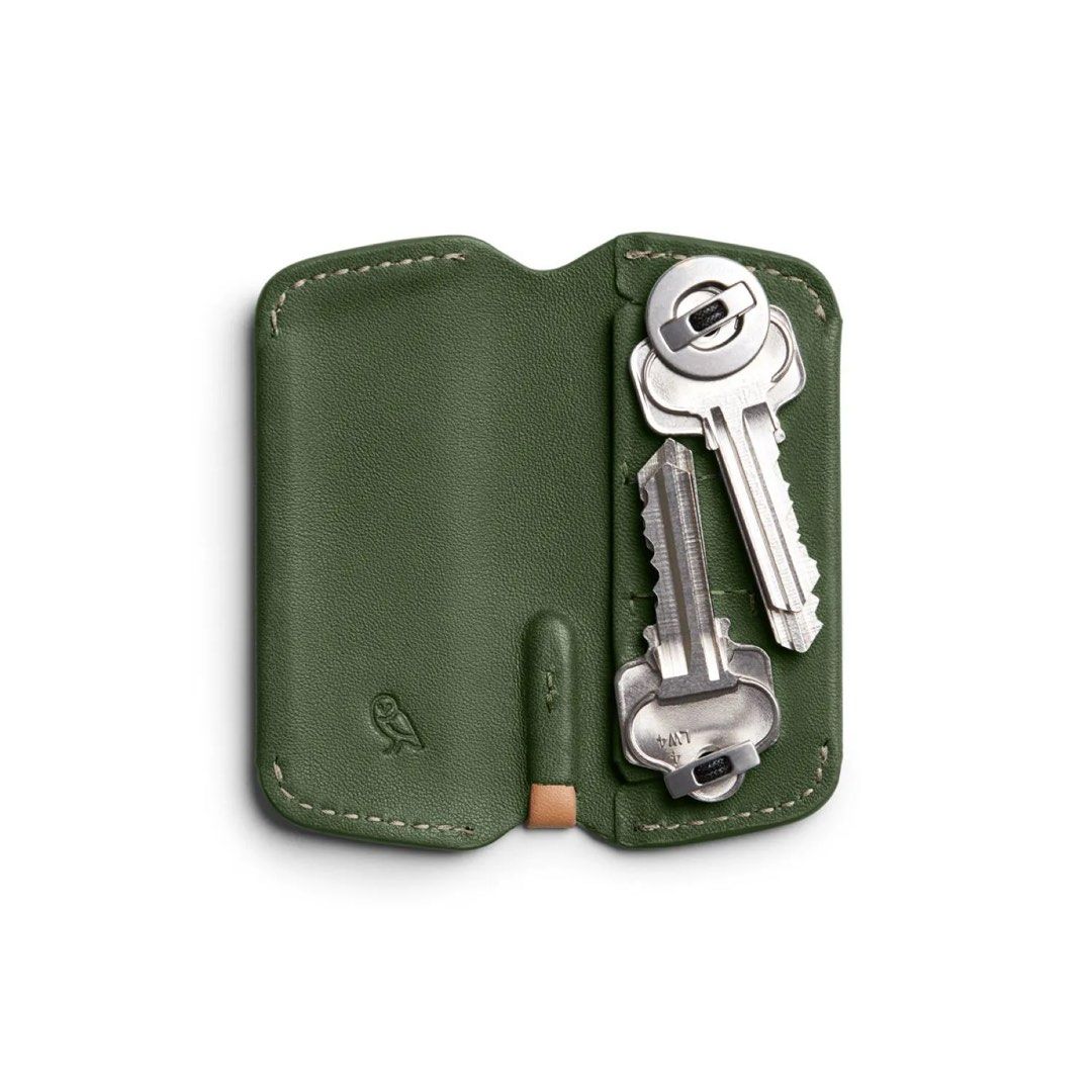 Bellroy Key Cover Plus (Second Edition), Men's Fashion, Watches ...