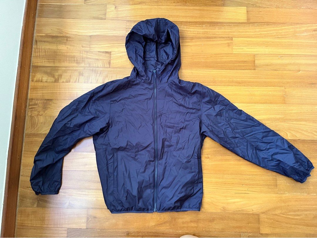 *BRAND NEW UNIQLO* Boys Jeans & Jacket, Babies & Kids, Babies & Kids ...