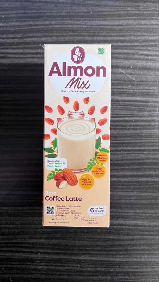 Breastmilk Booster Drink, Babies & Kids, Nursing & Feeding ...