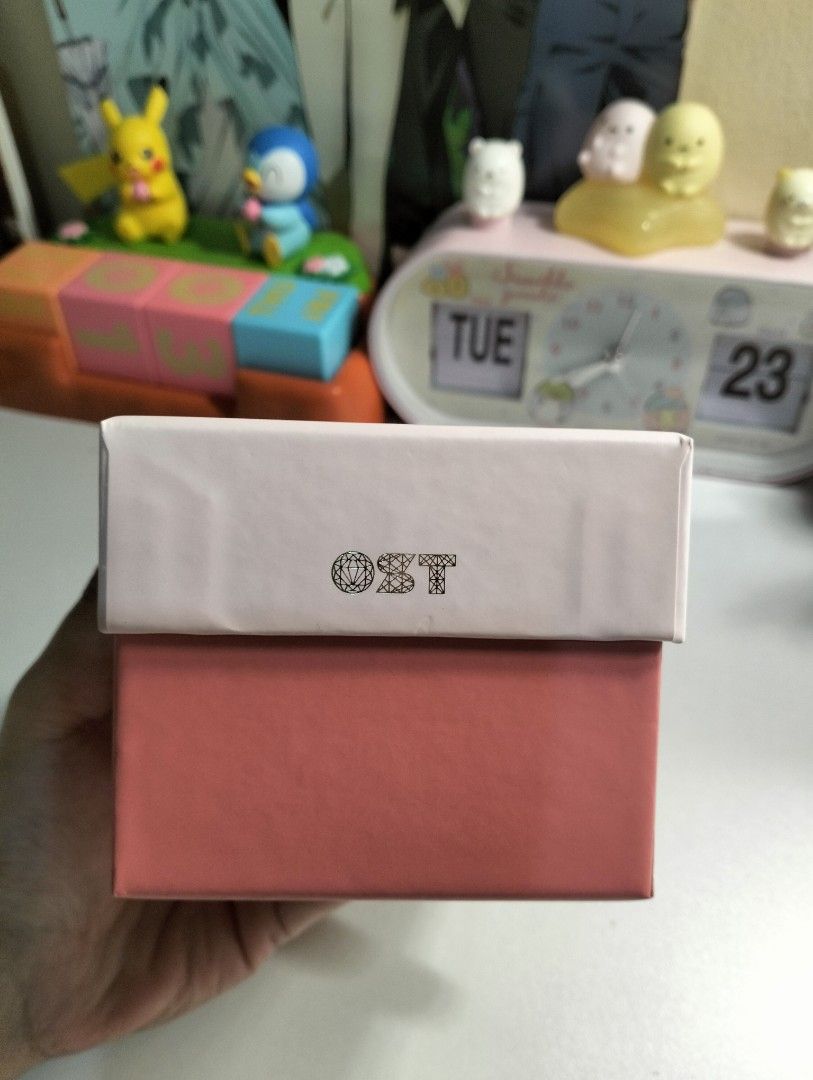 Cardcaptor sakura OST watch collab, Women's Fashion, Watches ...