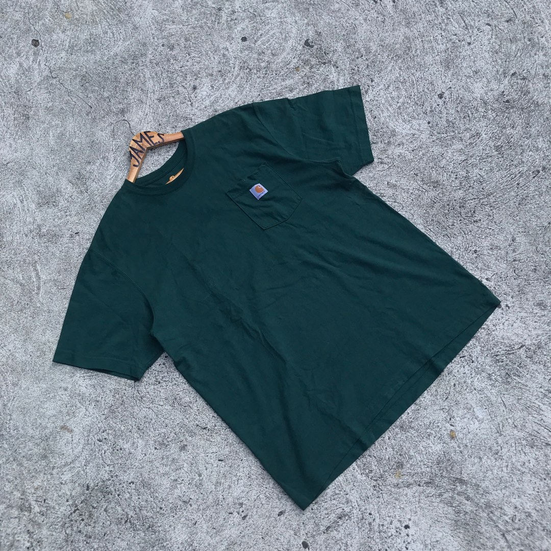 CARHARTT K87 HTG on Carousell