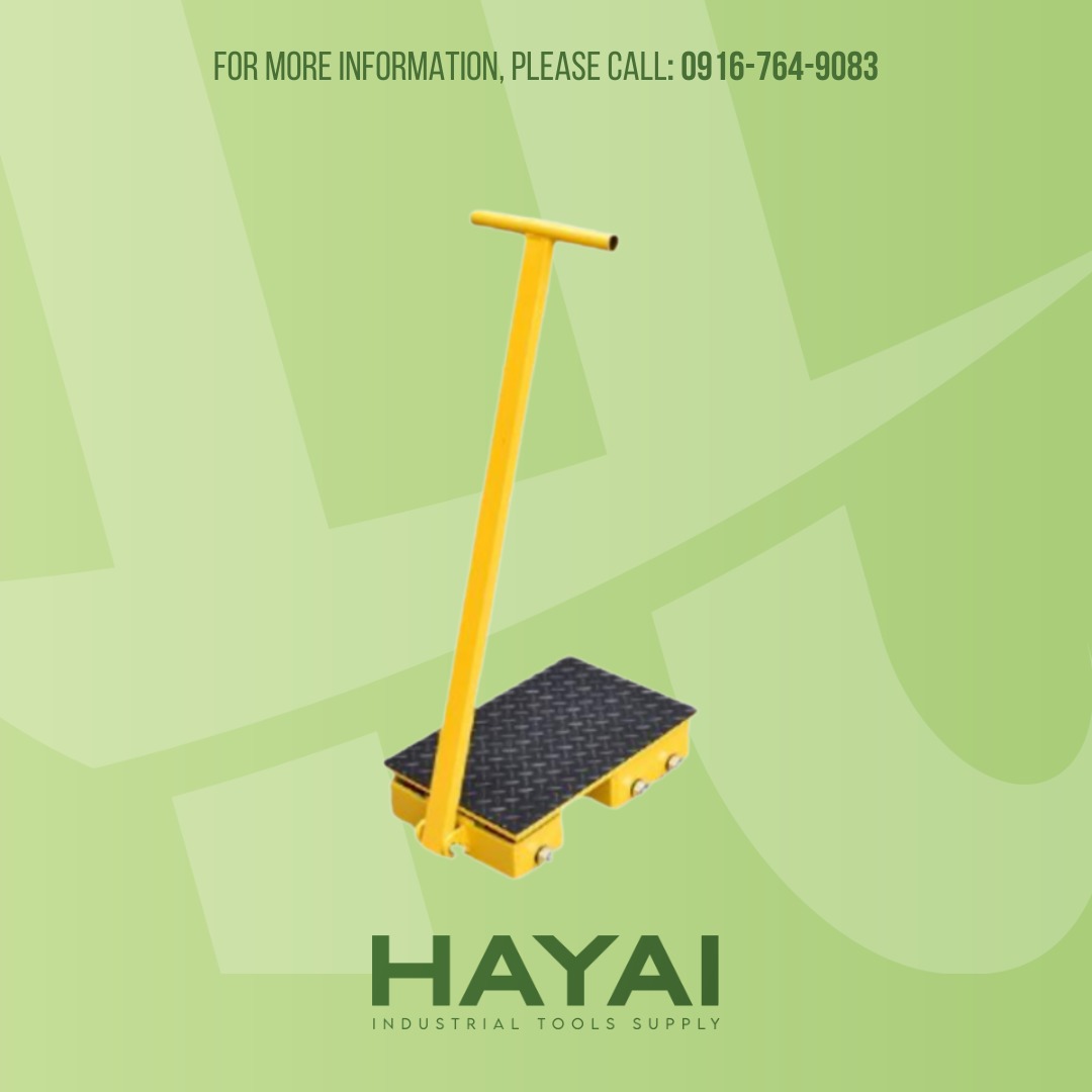 Carrying Tank Trolley on Carousell