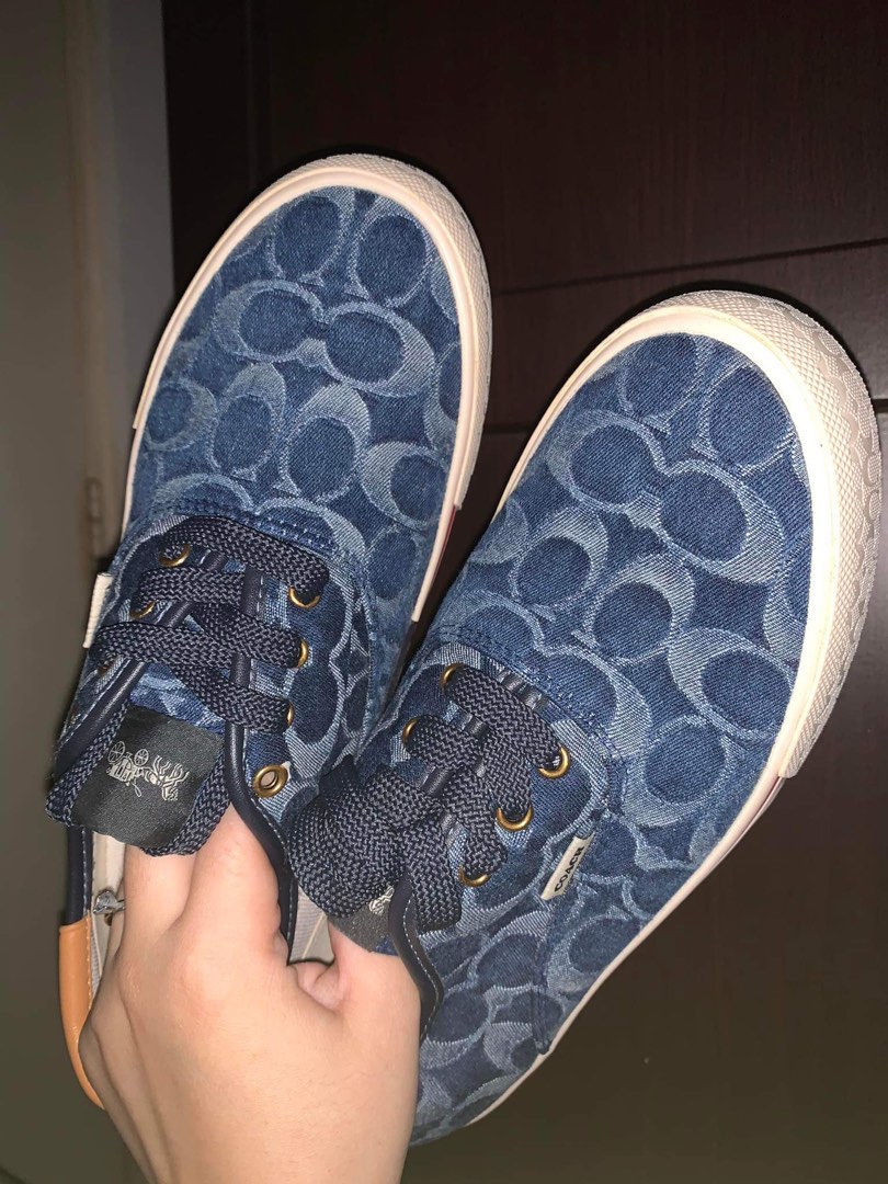 COACH SHOES , Women's Fashion, Footwear, Shoe inserts on Carousell