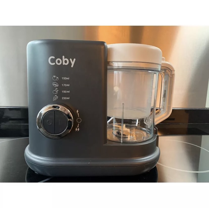 Coby Food Processor, TV & Home Appliances, Kitchen Appliances, Other ...