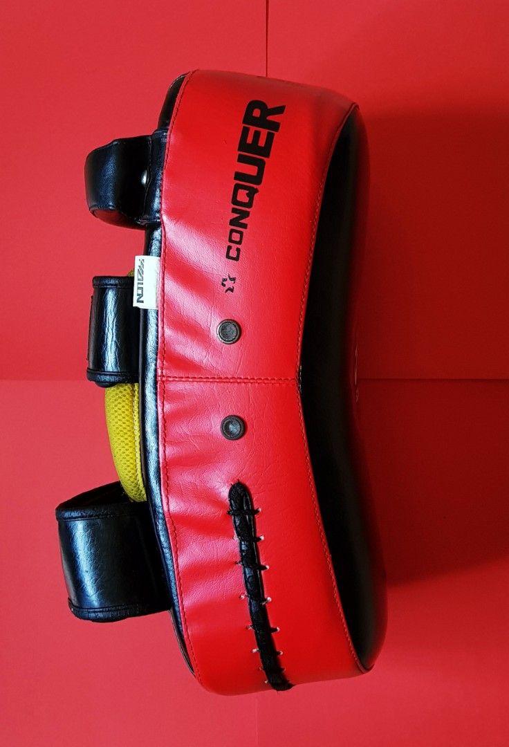 Conquer Boxing Pad, Sports Equipment, Other Sports Equipment and ...