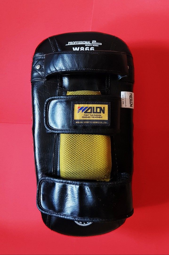 Conquer Boxing Pad, Sports Equipment, Other Sports Equipment and ...