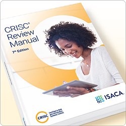 CRISC - latest 7th Review Manual (PDF Scanned version), 興趣及遊戲, 書本 & 文具 ...