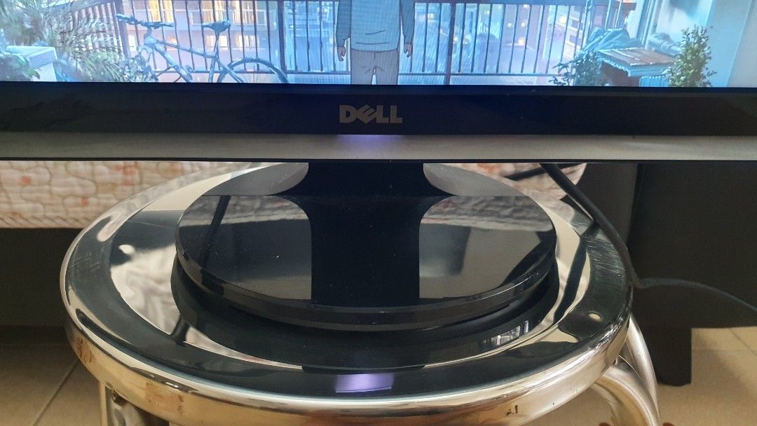 Dell 24 Inch 1080P FHD Monitor ST24, Computers & Tech, Parts ...