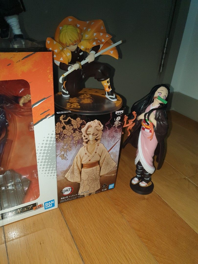 [Free courier!] Demon slayer/ kimetsu no yaiba/ kny/ds/ my hero ...