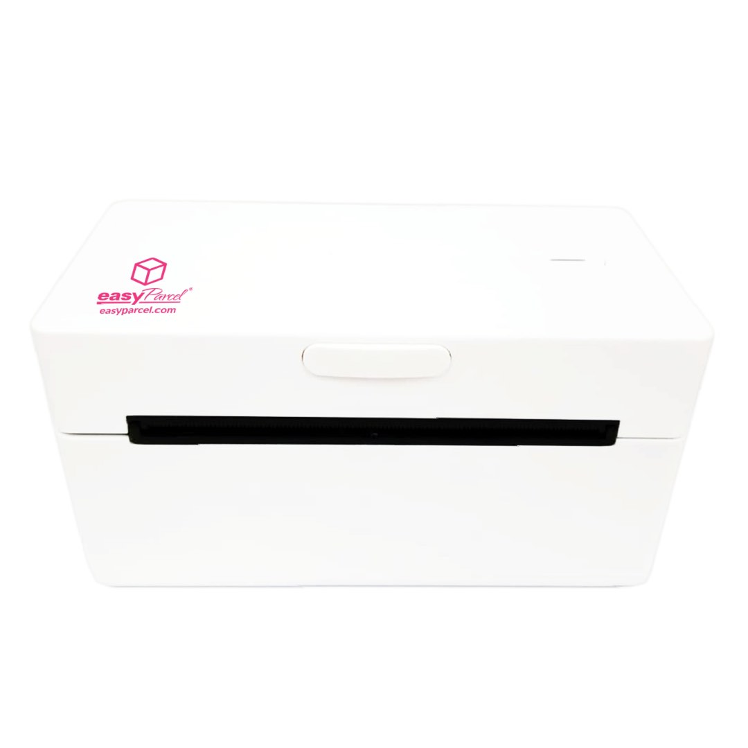 EASYPARCEL LITE THERMAL PRINTER, Computers & Tech, Printers, Scanners ...