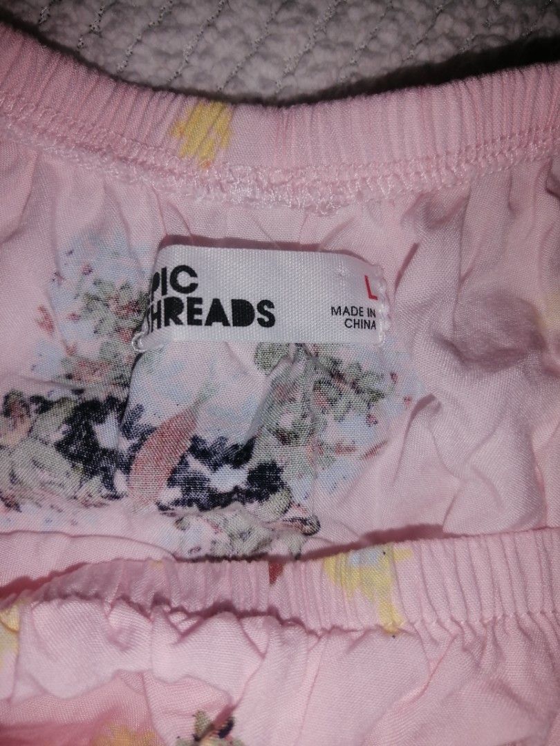 Epic Thread Dress on Carousell