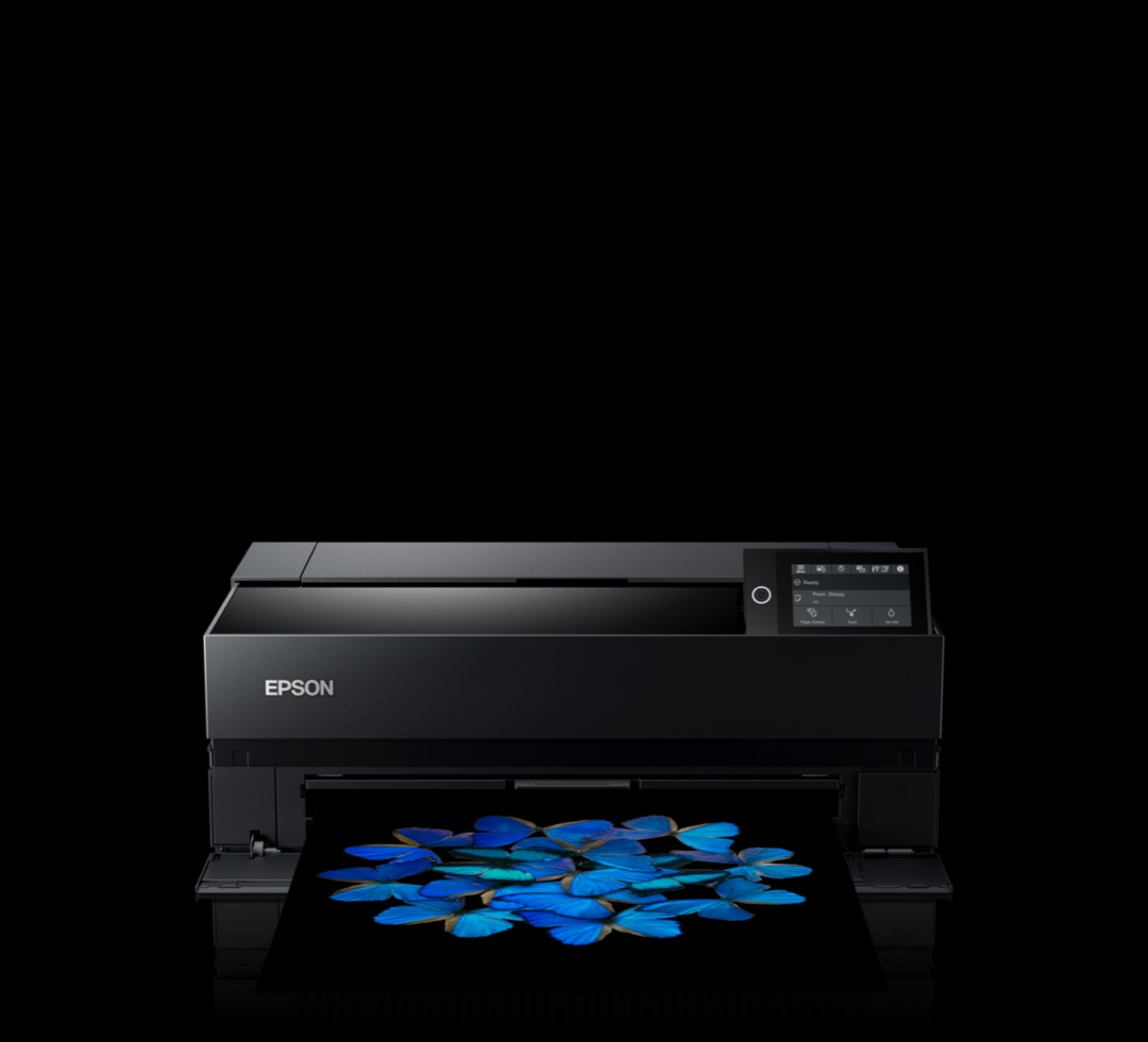 Epson SureColor SC-P903 A2 Professional Photo Printer, Computers & Tech ...