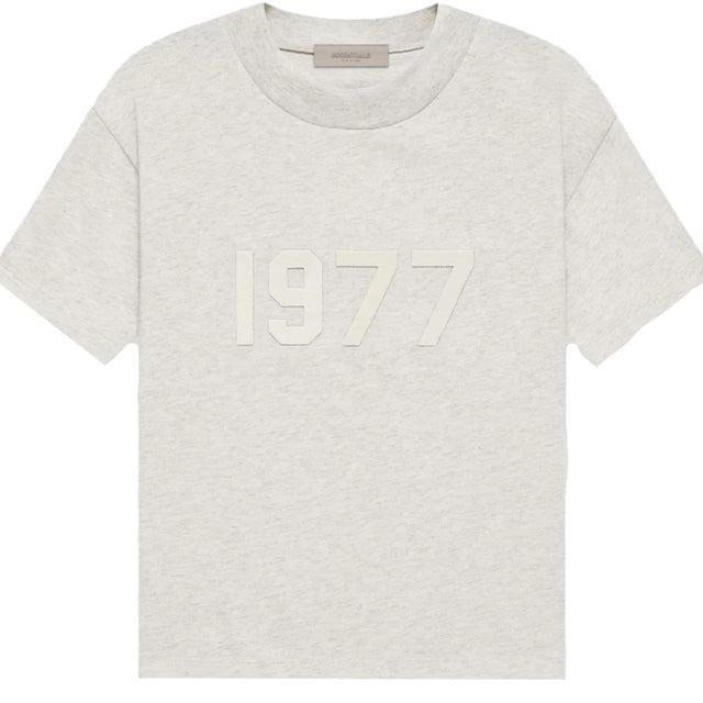 Essentials 1977, Men's Fashion, Tops & Sets, Tshirts & Polo Shirts on ...