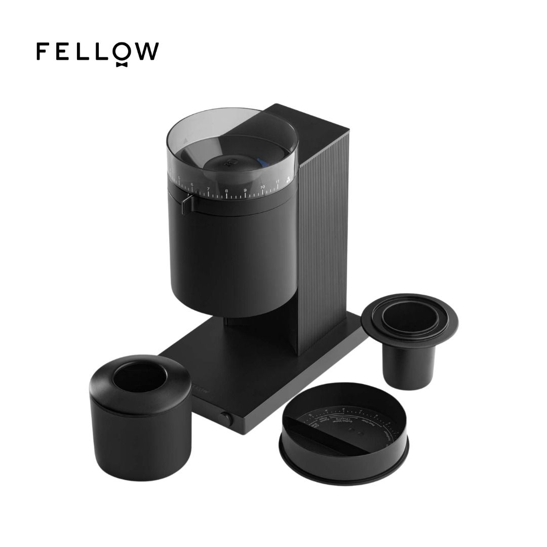 Fellow Opus Conical Burr Coffee Grinder (Pre-Order, Ships Aug 2023), TV ...