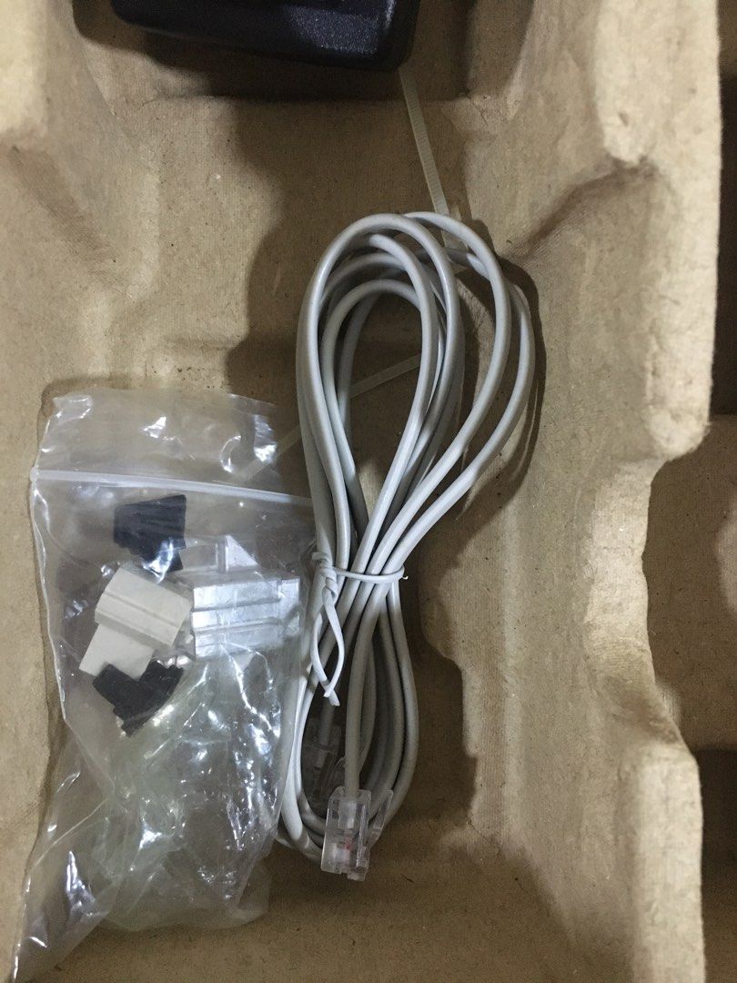 FiberHome AN5506-04-FA GPON ONU, Computers & Tech, Parts & Accessories ...