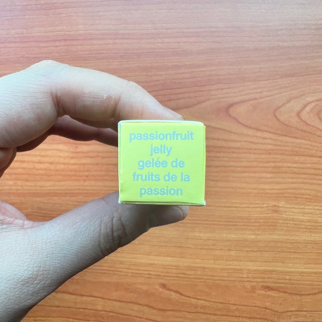 INSTOCK Rhode Peptide Lip Treatment in Passionfruit Jelly, Beauty ...