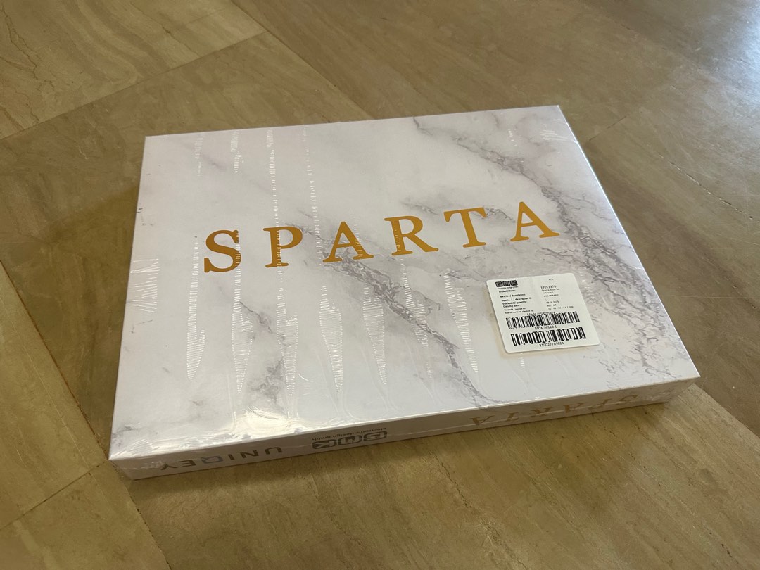 GMK Sparta keycaps, Computers & Tech, Parts & Accessories, Computer ...