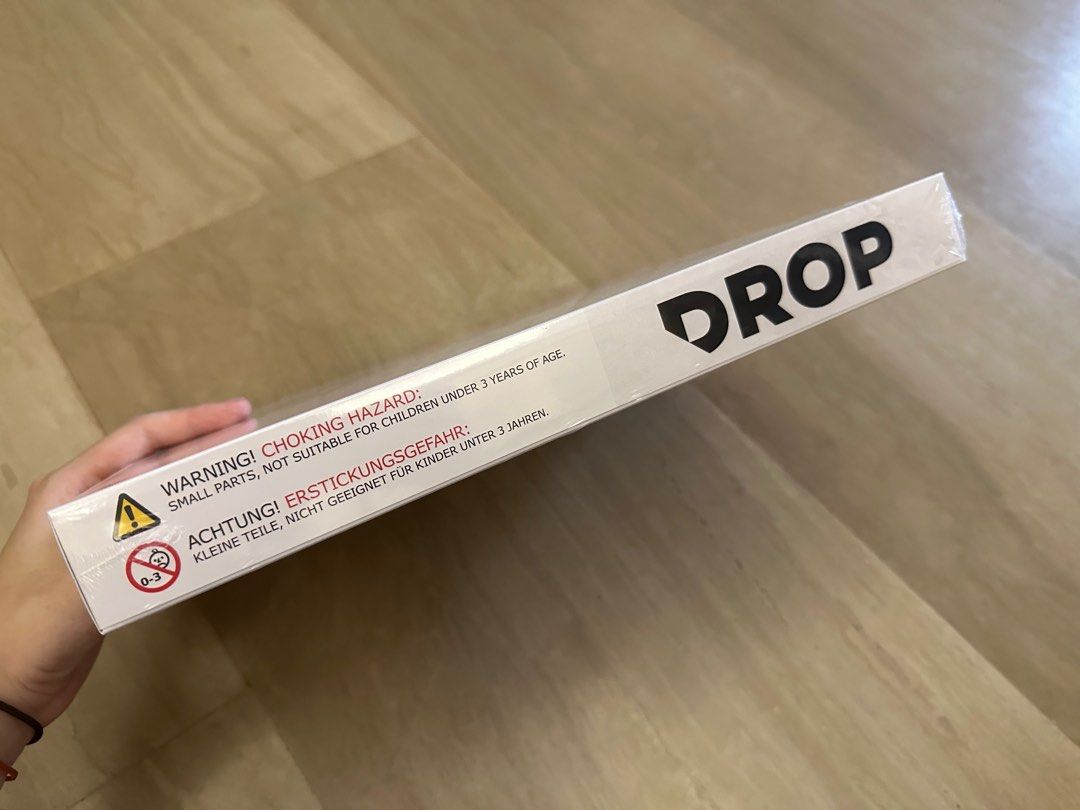 GMK Sparta keycaps, Computers & Tech, Parts & Accessories, Computer ...