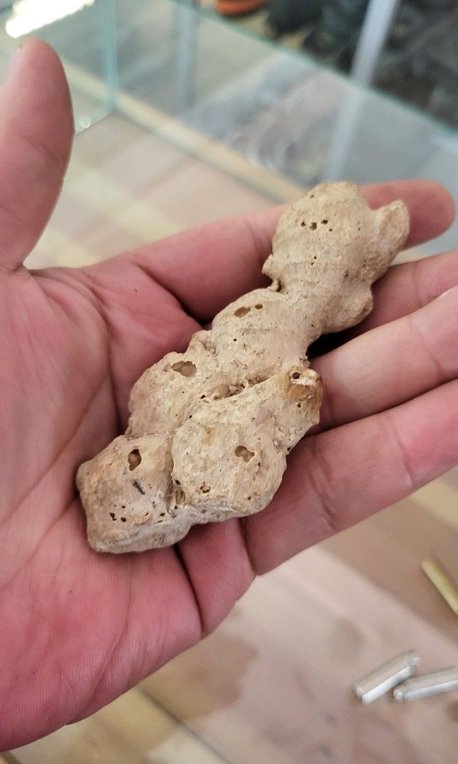 HALIA JADI BATU BARANG PUSAKA TURUN TEMURUN ANTIK DAN RARE, Hobbies ...