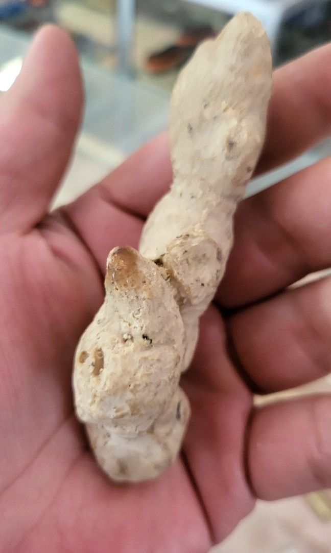 HALIA JADI BATU BARANG PUSAKA TURUN TEMURUN ANTIK DAN RARE, Hobbies ...