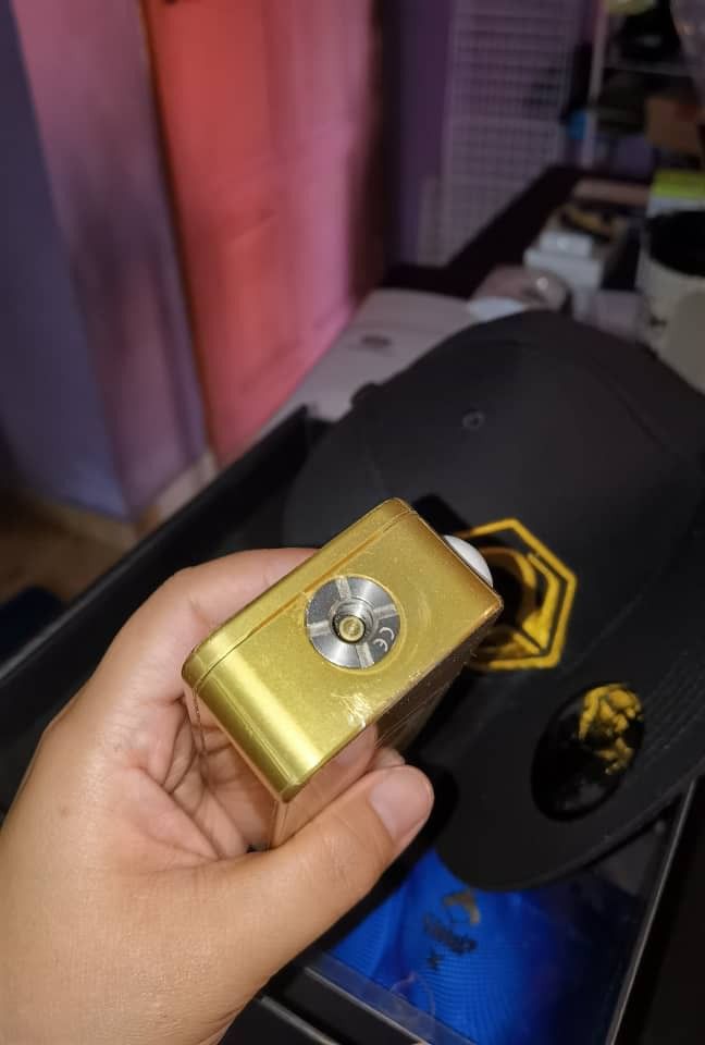 Hexohm Malaysia Edition, Mobile Phones & Gadgets, Other Gadgets on ...