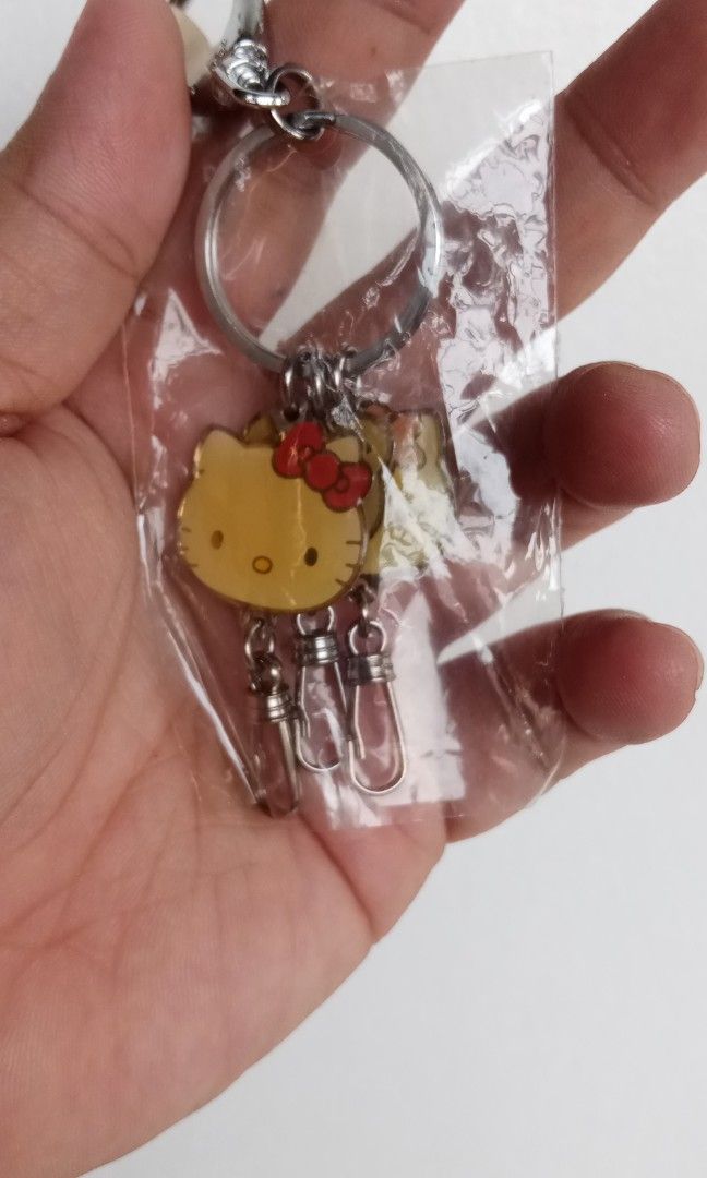 Hk Keychain, Hobbies & Toys, Stationary & Craft, Craft Supplies & Tools ...