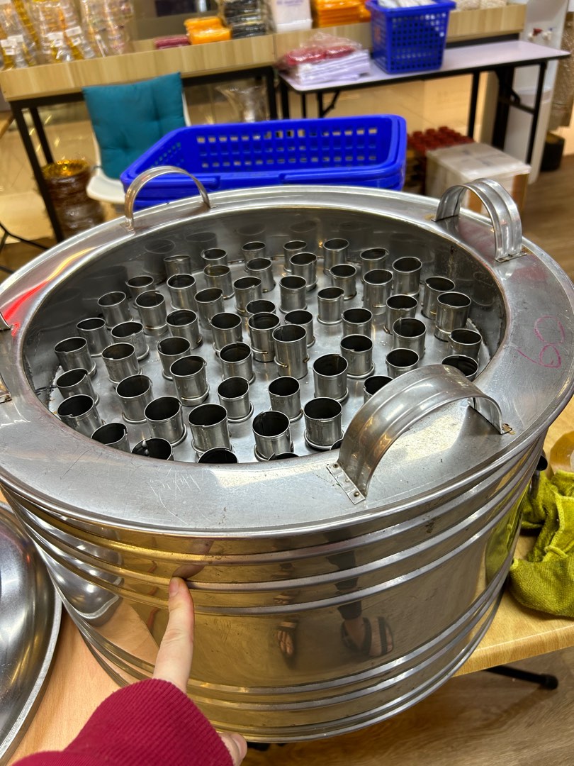 ice cream bucket, TV & Home Appliances, Kitchen Appliances, Other ...