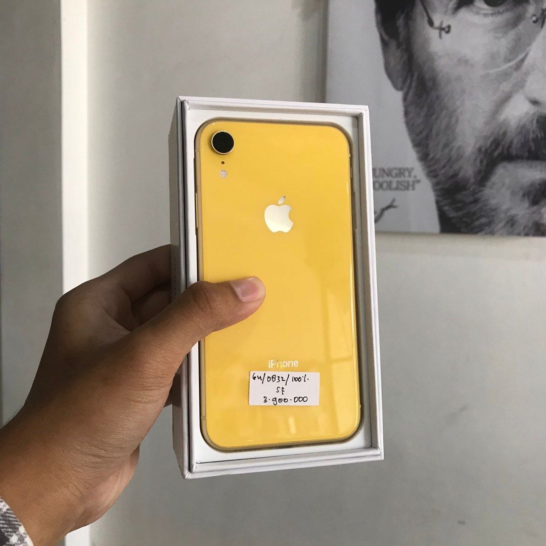 Ip xr sf only on Carousell