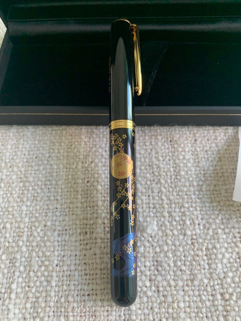 Japanese IRUSHI pen, Hobbies & Toys, Stationery & Craft, Stationery ...